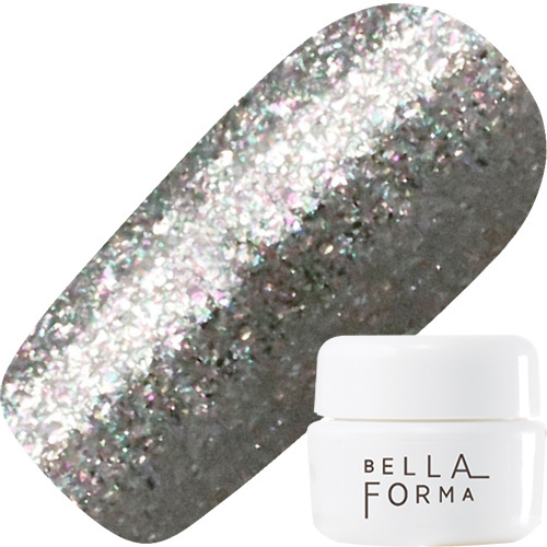 【楽天市場】ベラフォーマ Bellaforma カラージェル3ml 019 ドリームビット ゆうパケット：コスメ＆ドラッグNY