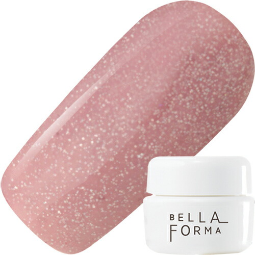 【楽天市場】ベラフォーマ Bellaforma ジュエリーシリーズ カラージェル3ml F226 ジュエリーピンク ゆうパケット：コスメ＆ドラッグNY