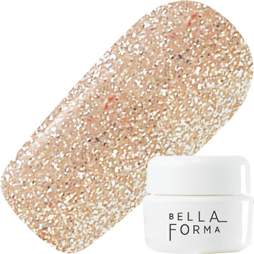 【楽天市場】ベラフォーマ Bellaforma ベラシャドウコレクション カラージェル3ml F230 ココライト ゆうパケット：コスメ＆ドラッグNY