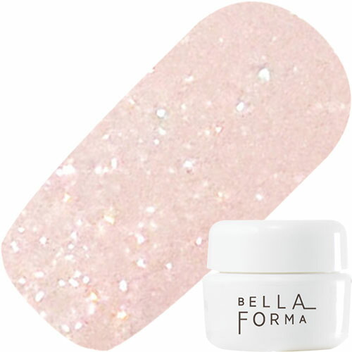 【楽天市場】ベラフォーマ Bellaforma はんなり真珠(パール) カラージェル3ml F282 ハンナリサクラ ゆうパケット：コスメ ...