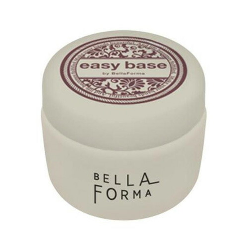 【楽天市場】ベラフォーマジャパン Bella Forma JAPAN イージーベース 4ml【ネコポス】【クリアジェル/ジェルネイル】ベラ ...