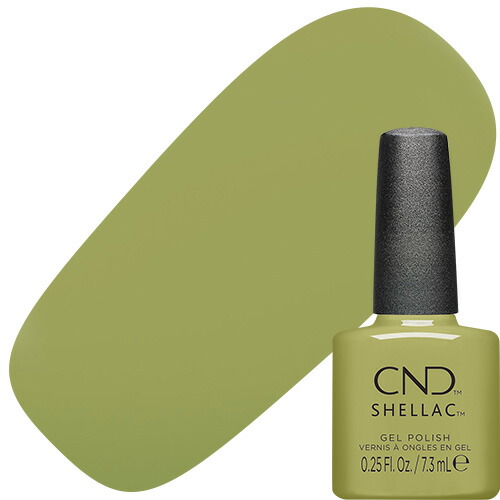 【楽天市場】【新発売】シーエヌディー・CREATIVE ・クリエイティブ CND 【Dynamic Dualityコレクション】シェラック ...