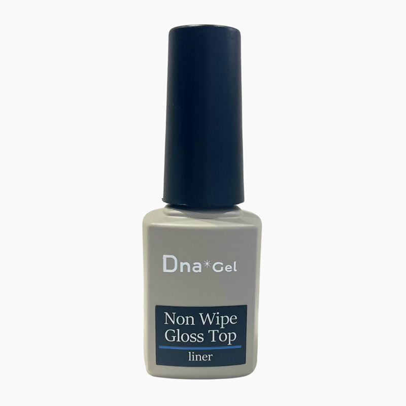 【楽天市場】ジェルネイル クリアジェル ディーナジェル DnaGel ノンワイプグロストップ ライナーブラシ10g トップジェル【当店商品3980円（沖縄離島は税込9800円）以上で送料無料 ...