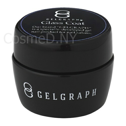 【楽天市場】ジェルネイル クリアジェル ジェルグラフ GELGRAPH グラスコート 10g トップ【当店商品3980円（沖縄離島は税込9800円）以上で送料無料】楽天39ショップ：コスメ ...