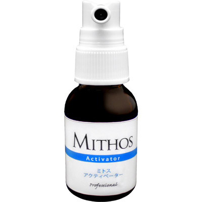 【楽天市場】ミトス MITHOS アクティベーター20ml【アクティベーター チップラップ/グルー＆ラップ】：コスメ＆ドラッグNY