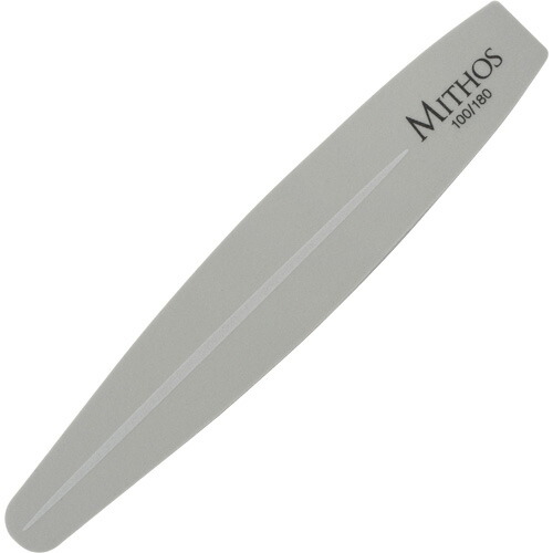 【楽天市場】【12/30 当店ポイント10倍】ファイル スポンジバッファー ミトス MITHOS スポンジファイル 100/180 ゆうパケット ネイルファイル【当店商品3980円（沖縄離島は ...