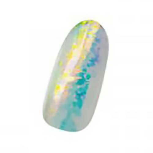 【楽天市場】【楽天スーパーSALE期間中 ポイント10倍】ソフィラ Sofirah メタルオーロラ フレーク 0.5g AR-05 オレンジ ゆうパケット アート フレーク オーロラフレーク ...