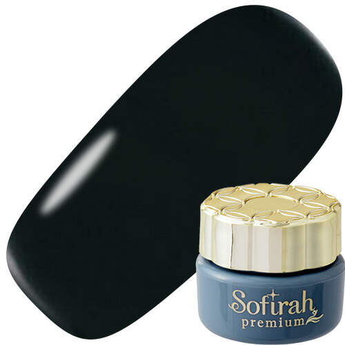 【楽天市場】ソフィラ Sofirah カラージェル 3g C059 ゆうパケット カラージェル ジェルネイル：コスメ＆ドラッグNY