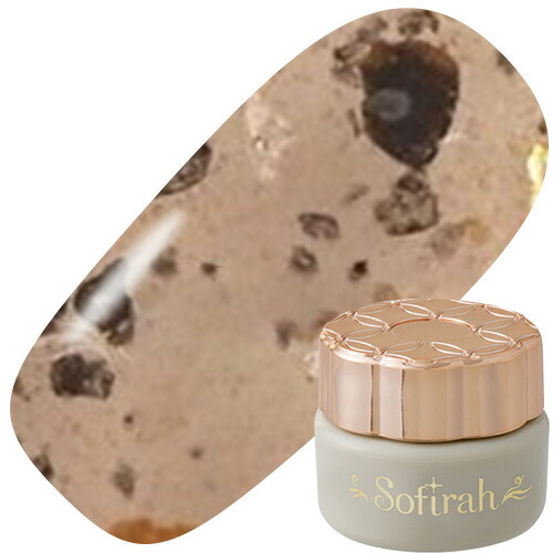 【楽天市場】ジェルネイル カラージェル ソフィラ Sofirah カラージェル 3g L915 ゆうパケット【当店商品3980円（沖縄離島は税込9800円）以上で送料無料】楽天39ショップ ...