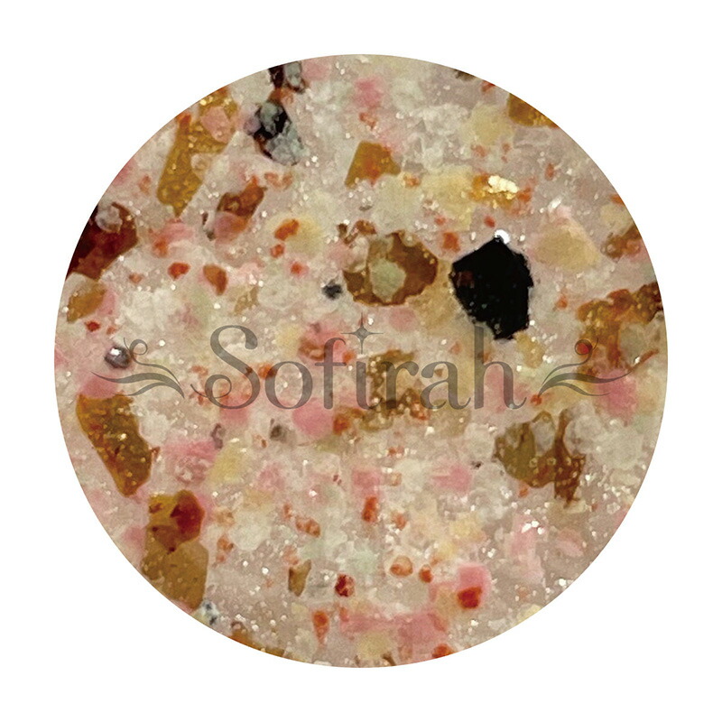 【楽天市場】ジェルネイル カラージェル ソフィラ Sofirah カラージェル 3g L959 ゆうパケット【当店商品3980円（沖縄離島は税込9800円）以上で送料無料】楽天39ショップ ...