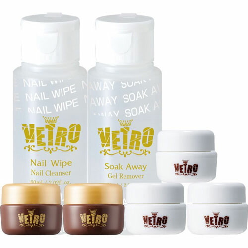 楽天市場】LEAFGEL PREMIUM ジェル検定キット 上級