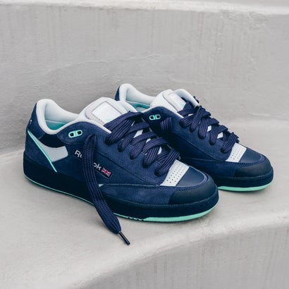 【楽天市場】【リーボック公式】クラブシー BULC / CLUB C BULC（ベクターネイビー）：Reebok Online Shop 楽天市場店