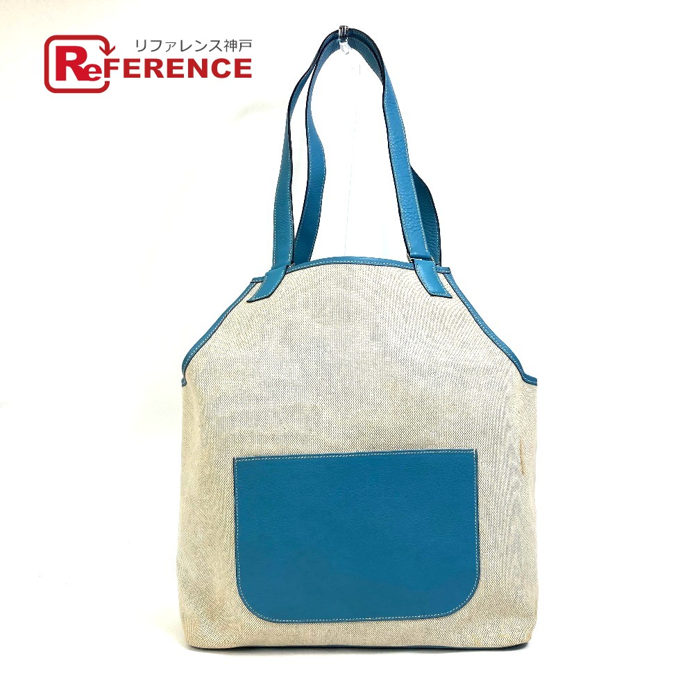 楽天市場】HERMES エルメス ジャルディニエPM トートバッグ ショルダー