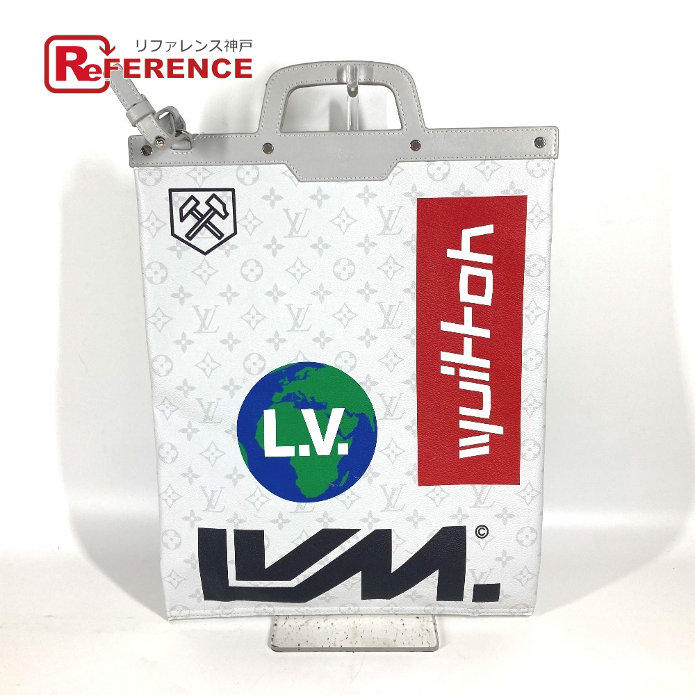 楽天市場】LOUIS VUITTON ルイ ヴィトン フラット ヴェルティカル