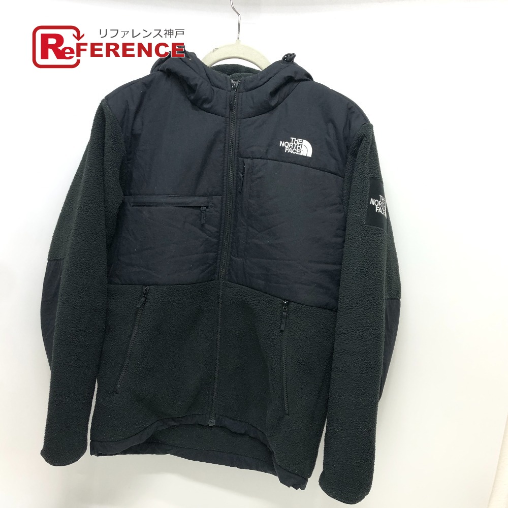 【楽天市場】THE NORTH FACE ザ・ノースフェイス デナリフーディ フリース アウター アパレル ジャケット ポリエステル ...