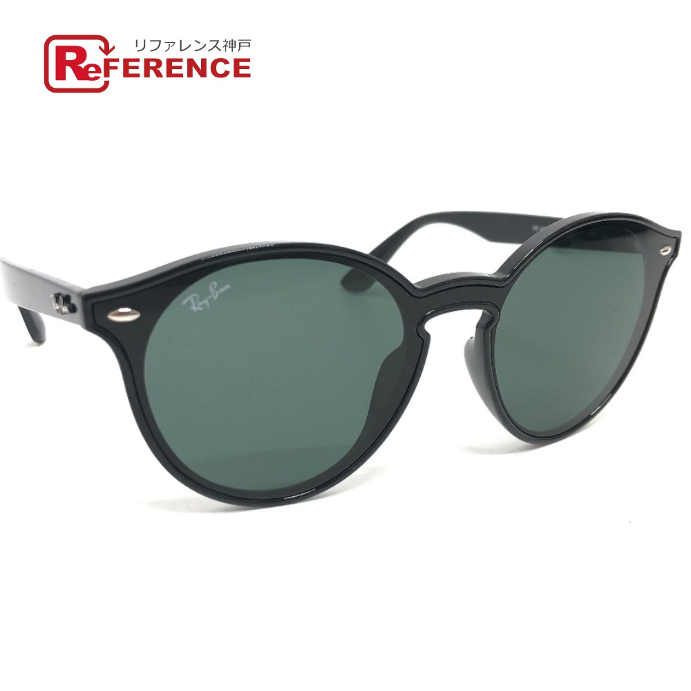 【楽天市場】Ray-Ban レイバン RB 4380 BLAZE ブレイズ ボストンシェイプ サングラス レイバン 小物 サングラス ...