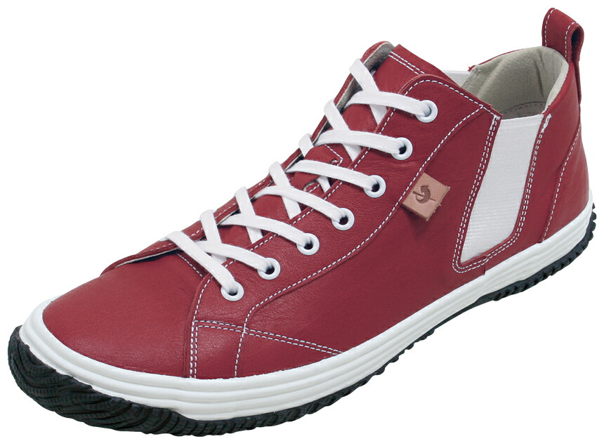 【楽天市場】【スピングル商品200種類以上】スピングルムーブ SPM-442 Red SPINGLE MOVE SPM-442 レッド 革 ...