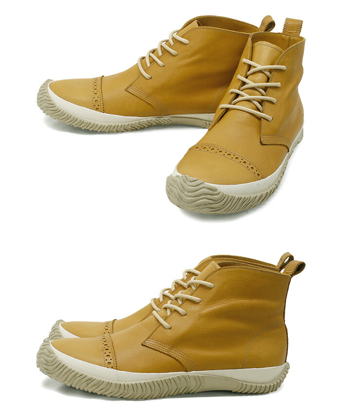 【楽天市場】【スピングル公式楽天市場店】SPINGLE SPM-614 Mustard スピングル SPM-614 マスタード 革 革 ...