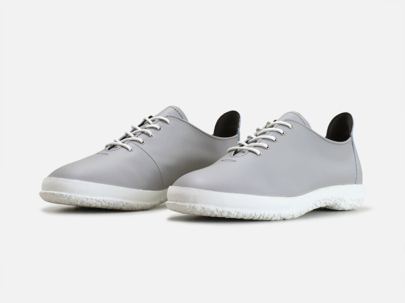 【楽天市場】【交換返品送料無料ｷｬﾝﾍﾟｰﾝ中】SPINGLE SPM-1801 Light Gray スピングル SPM-1801 ライトグレー 革 スニーカー【サイズ交換可】【楽ギフ_包装 ...