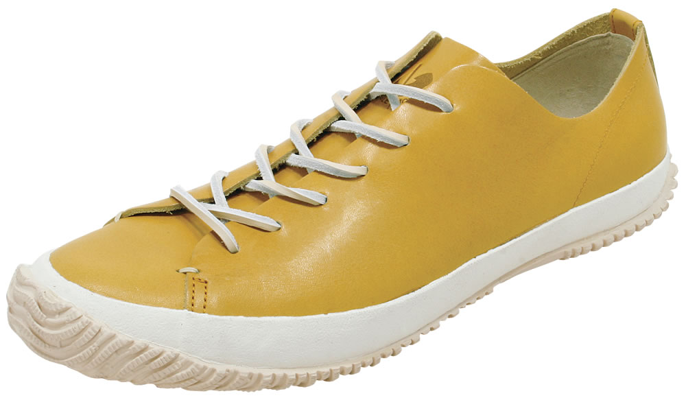 【楽天市場】【交換返品送料無料ｷｬﾝﾍﾟｰﾝ中】SPINGLE SPM-112 Mustard スニーカー スピングル SPM-112 ...