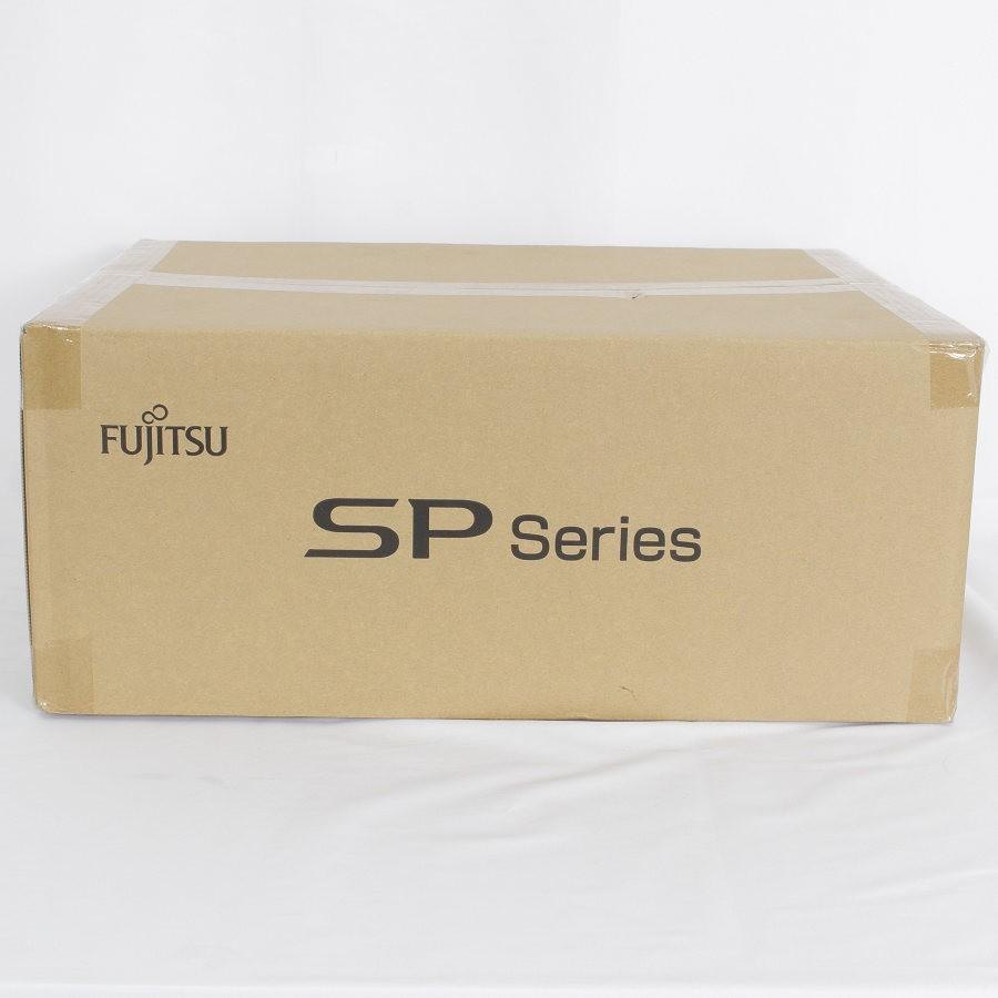 【楽天市場】【未使用】富士通 SP-1425 A4フラットベッド付きスキャナー SPシリーズ FI-SP1425 PFU リコー 本体：リ ...