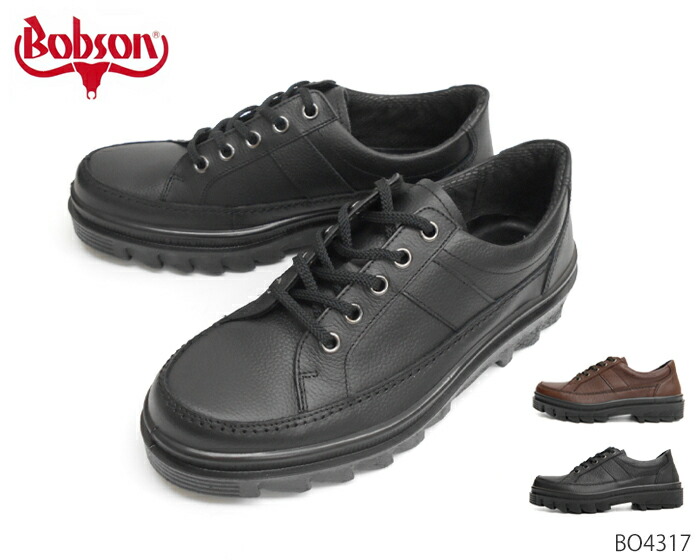 【楽天市場】ボブソン BOBSON BO4317 メンズ ウォーキングシューズ 日本製 靴：高級靴有名メーカー店REGALO