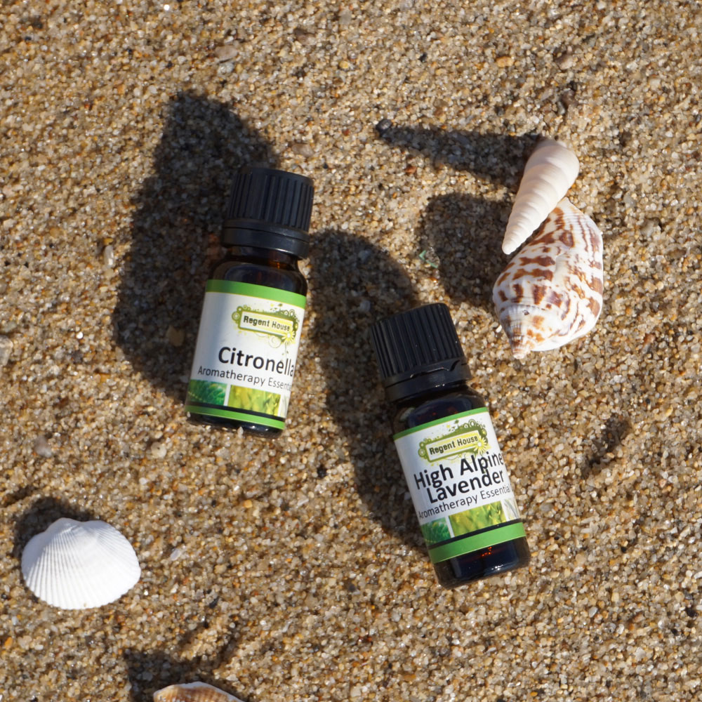 【楽天市場】この品質でこの値段は、最強コスパです。真正（高原）ラベンダー（High Alpine Lavender）10ml天然100%の ...