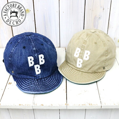 【楽天市場】【クーポン配布中】DECHO (デコー)『BALL CAP EBETTS FIELD-BBB-』【正規取扱店】【smtb-KD ...