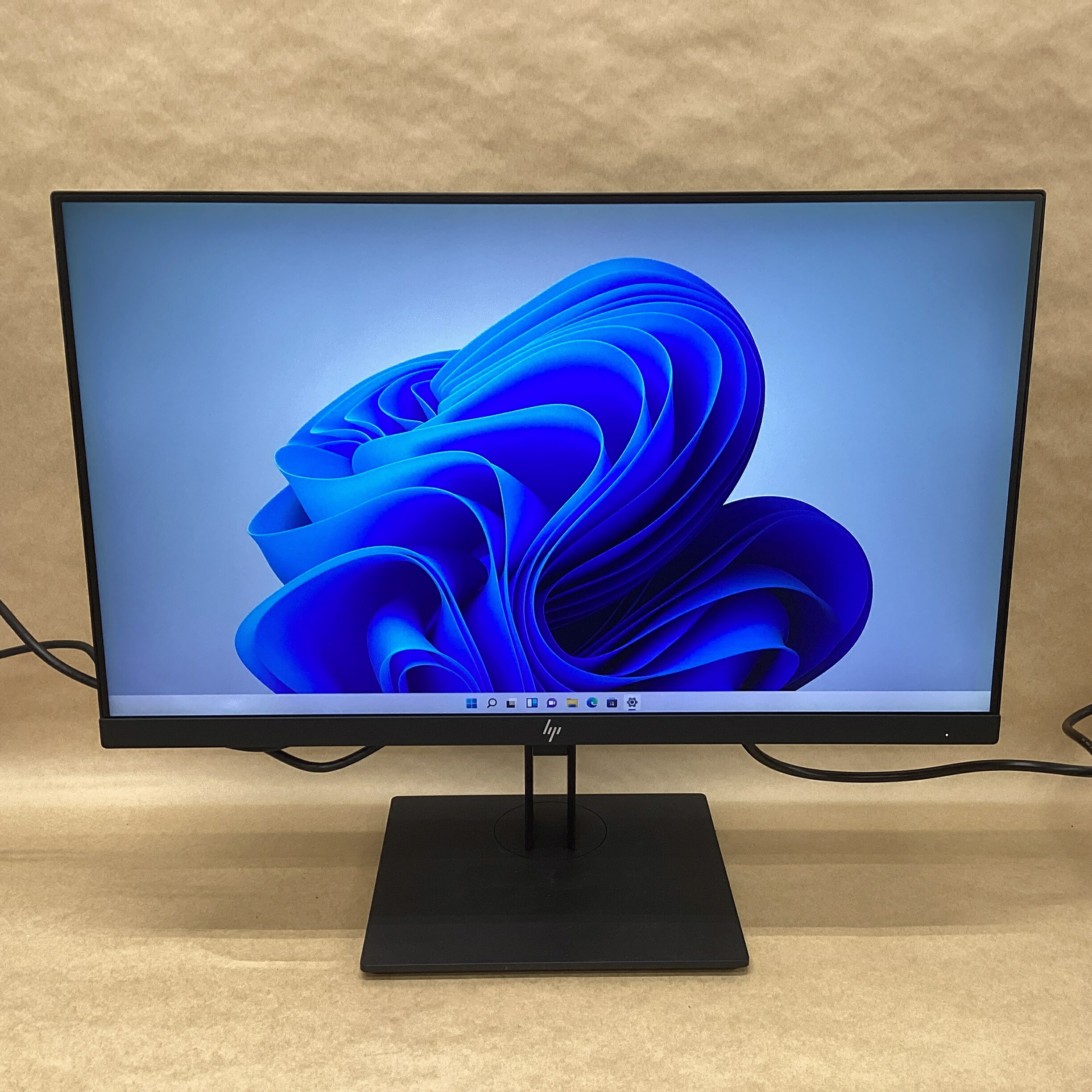【楽天市場】【中古】 HP 液晶モニター Z23N G2 23インチ フルHD(1920×1080) IPS HDMI D-SUBケーブル ...