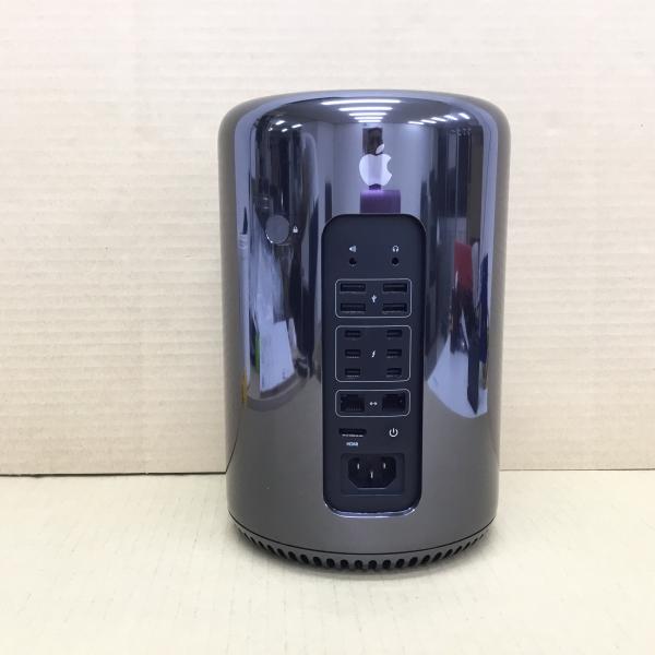 【楽天市場】【中古】MACPROX/HC-3500 A1481 X(E5-1650V2)HC-3.5GHZ Late 2013 64GB ...