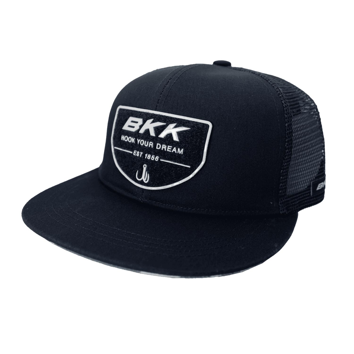 【楽天市場】BKK LEGACY SNAPBACK CAP BLUE キャップ 帽子 アパレル FreeSize ビーケーケー：釣具アウトドア ...