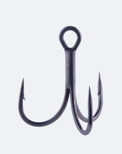 【楽天市場】BKK hook Fangs 62 UA フック 12size：釣具アウトドアショップレジャパ