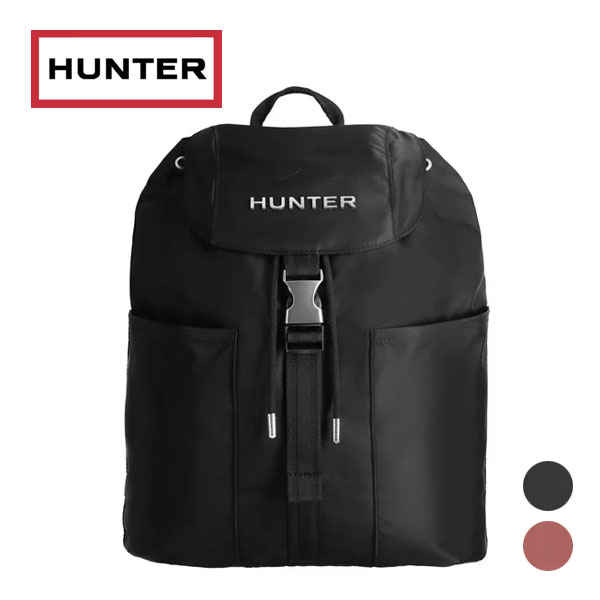 楽天市場】【HUNTER ハンター】UBB5510KBM-DRL ナイロン クラシック