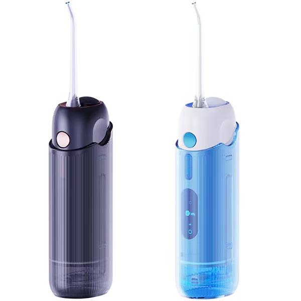 【楽天市場】キューシーワイ 口腔洗浄器 IF-P11S | QCY infly-P11S 2in1ジェット水流式口腔洗浄器 コードレス ホワイト IFP11SWH ブラック IFP11SBK ...