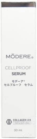 【楽天市場】MODERE CELLPROOF SERUM モデーア セルプルーフ セラム 30ml 美容液：リライフストア楽天市場店