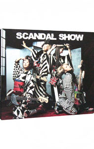 【楽天市場】【中古】SCANDAL/ 【CD＋DVD】SCANDAL SHOW 初回生産限定盤：ネットオフ楽天市場支店