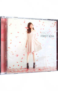 【楽天市場】【中古】MACO/ 【CD＋DVD】FIRST KISS 初回限定盤：ネットオフ楽天市場支店