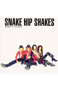 【楽天市場】【中古】SNAKE HIP SHAKES/ SNAKE HIP SHAKES：ネットオフ楽天市場支店
