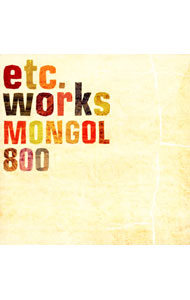 【楽天市場】【中古】MONGOL800/ etc works −エトセトラ ワークス−：ネットオフ楽天市場支店