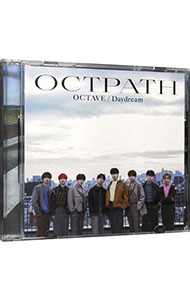 【楽天市場】【中古】【CD＋DVD】OCTAVEDaydream 初回盤 / OCTPATH：ネットオフ楽天市場支店