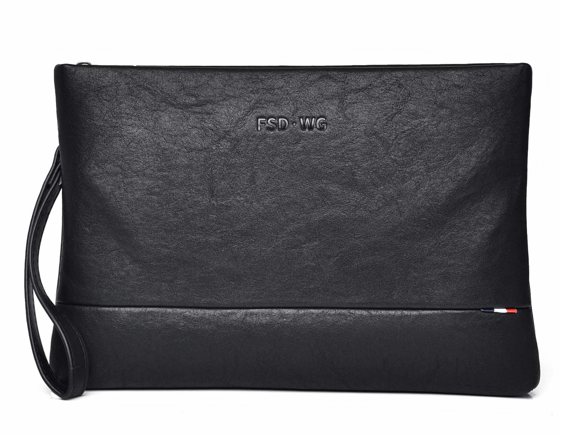 【楽天市場】[FSD.WG] クラッチバッグ メンズ レディース おしゃれ 人気 セカンドバッグ 手持ちバッグ clutch bag レザー ...