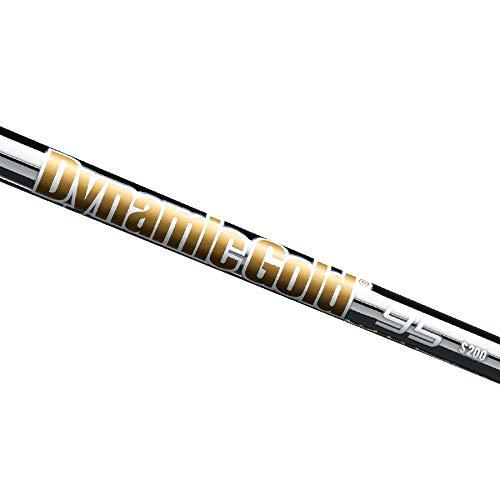 【楽天市場】Truetemper(トゥルーテンパー) シャフト Dynamic Gold ダイナミックゴールド95 アイアンシャフト 番手 ...