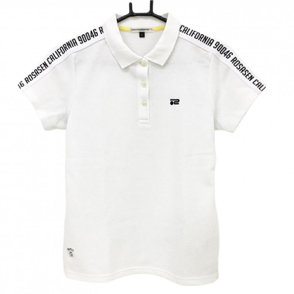 楽天市場】ロサーセン ROSASEN ストレッチ 鹿の子ダンボール ワッペン