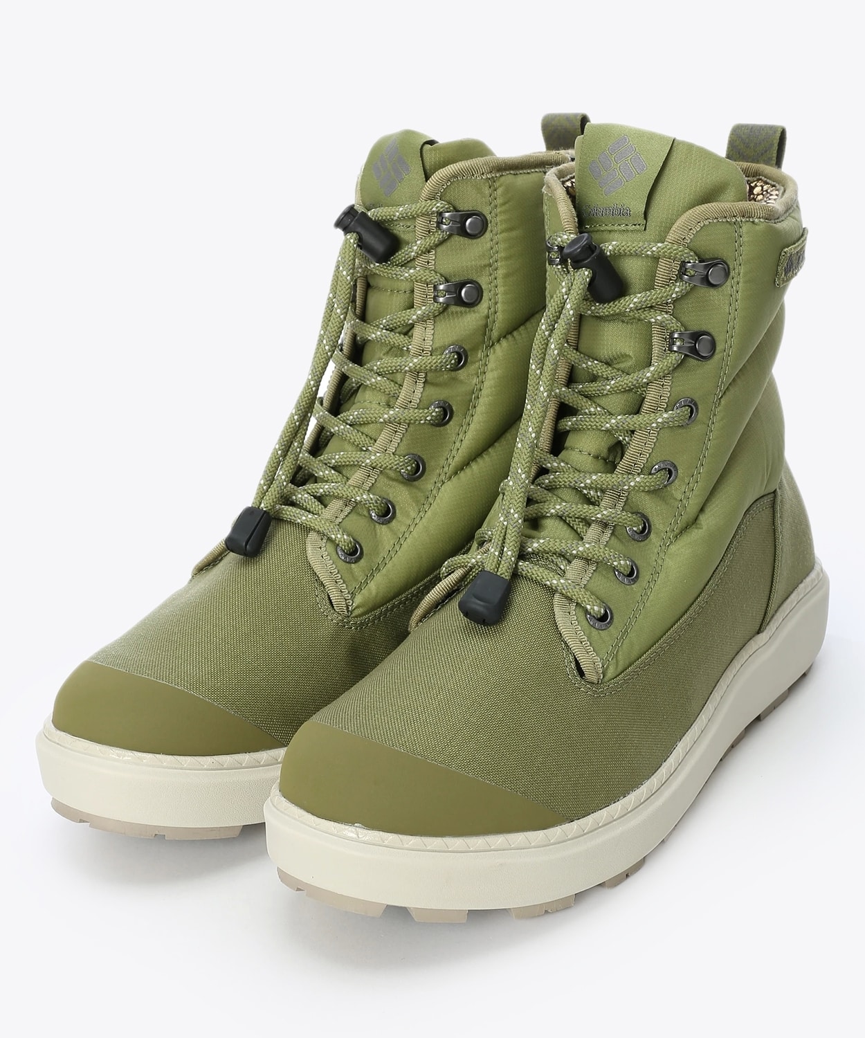 【楽天市場】Columbia コロンビア 2023年モデル YU4541 SAPLAND II WP OMNI-HEAT INFINI サッ ...