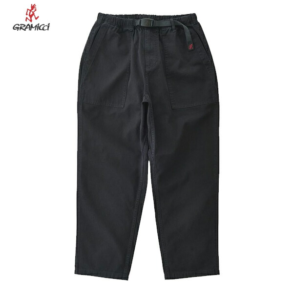 【楽天市場】GRAMICCI グラミチ 2025年モデル G103-OGT LOOSE TAPERED PANT ルーズテーパードパンツ ...