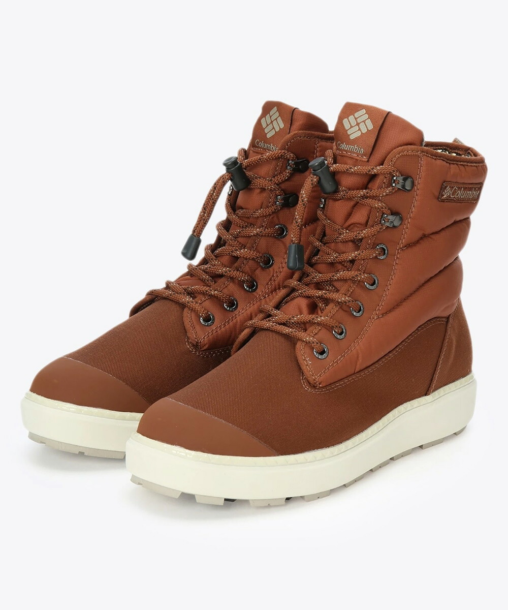 【楽天市場】Columbia コロンビア YU4541 SAPLAND II WP OMNI-HEAT INFINI サップランド ツー ...