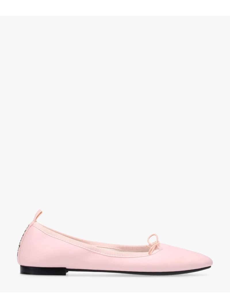 【楽天市場】Garance gomme Ballerinas【New Size】 Repetto レペット シューズ・靴 バレエシューズ【送料 ...