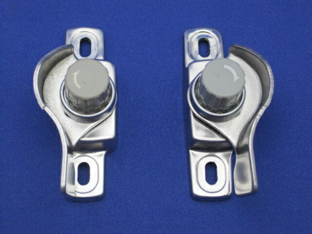 【楽天市場】KCクレセント 025番 (KC-25) ( KC25 )：リプレ カギとドア廻り金物専門店