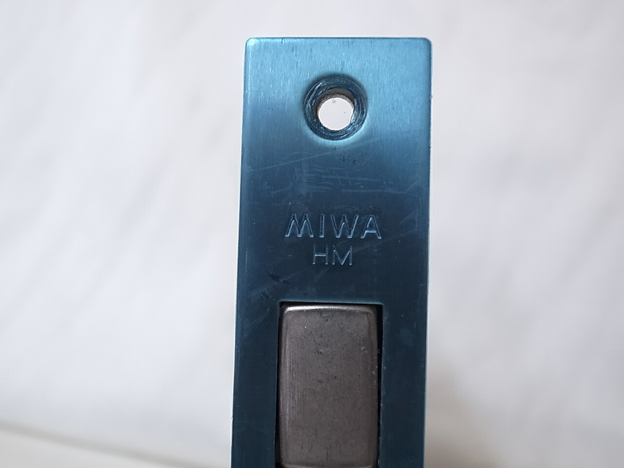 【楽天市場】ミワHM-1用本体ケースのみバックセット64ミリ☆☆☆MIWA ミワ 美和☆☆HM☆☆MIWA ミワ 美和☆☆☆：リプレ カギとドア廻り金物専門店