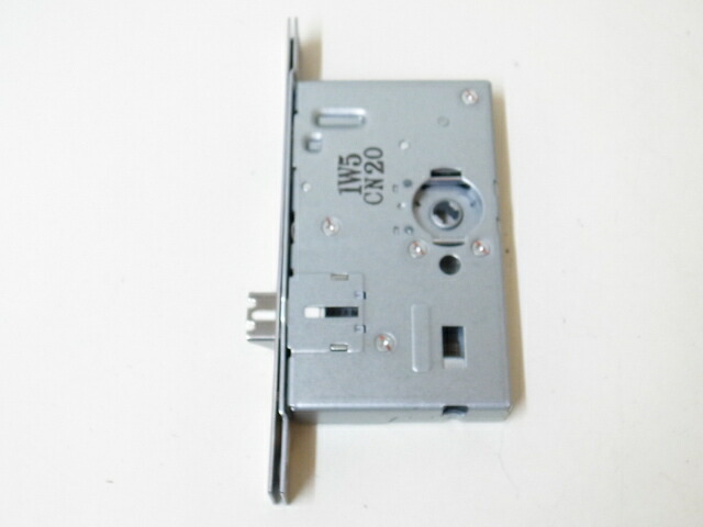 【楽天市場】ミワ 10PGF用本体ケースのみバックセット64ミリ☆☆☆MIWA ミワ 美和☆☆10PGF☆☆MIWA ミワ 美和☆☆☆：リプレ カギとドア廻り金物専門店